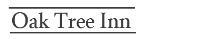 Oak Tree Inn, Official Website